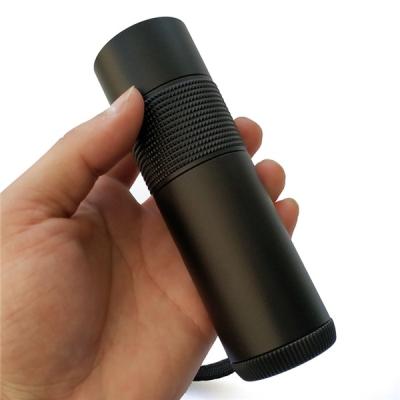 Cina Cannocchiale portatile di vetro 8x33 di ED prisma monoculare all'aperto/impermeabile BAK4 del telefono cellulare in vendita