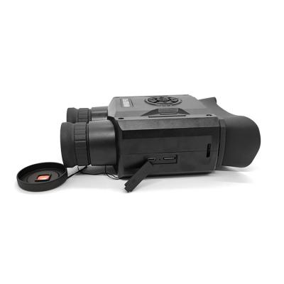 Cina Occhiali di protezione infrarossi del binocolo NV600pro dei dispositivi di visione notturna di Digital 5x35 in vendita