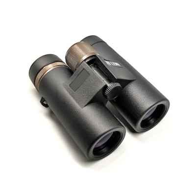 Cina l'azoto del prisma di tetto di 10x32 BAK4 ha purgato cercare il binocolo in vendita
