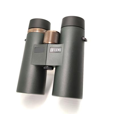 Cina Binocolo compatto del prisma di tetto 10X42 con rivestimento dielettrico in vendita