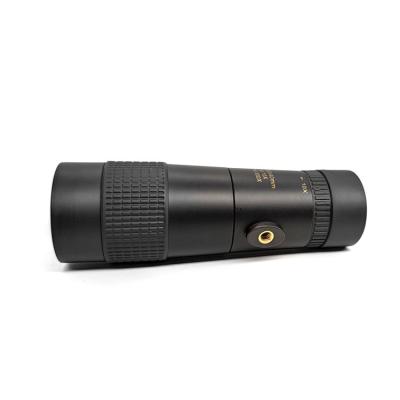 China BK7 telescopio del monóculo de la prisma 10-300X40m m para caminar en venta