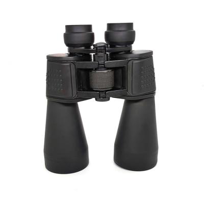 Cina Binocolo leggero del binocolo grandangolare di caccia 12x60 di Compatct in vendita