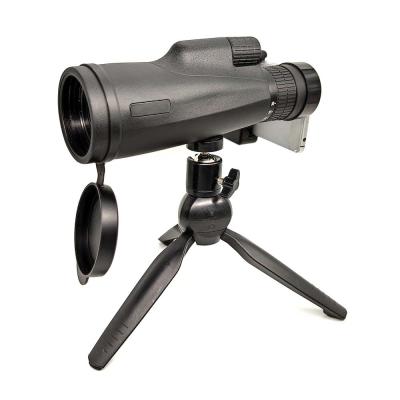 中国 30x 10-30X50の野鳥観察のためのMonocular望遠鏡のデジタル ズームレンズのMonocular 販売のため