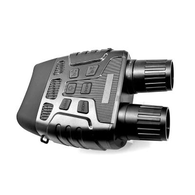 China Ultra Bright 850NM Night Vision Devices Long Distance Infrared Night Vision Monocular for sale