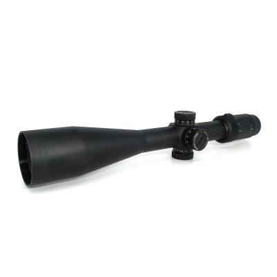 China 6-24x50 Tactisch Geweerwerkingsgebied 0,25 MOA Hunting Shooting Training Te koop