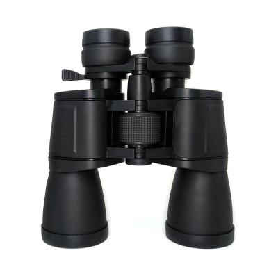 中国 長期10-30x50ズームレンズは野鳥観察のために強力な双眼鏡を安定させた 販売のため
