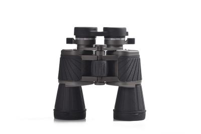 中国 大人の微光の夜間視界の大きい接眼レンズのための7x50強力な双眼鏡 販売のため