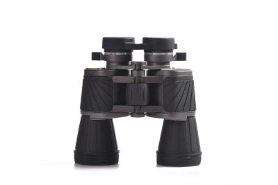 中国 二重Diopterの調節のよい高い双眼鏡7x50の拡大 販売のため