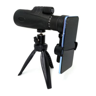 中国 Bak4プリズム二重焦点の高い発電の10-30X50mmのズームレンズのMonocular 販売のため