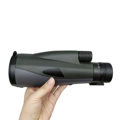 Cina Zoom High Power 10-30x60 HD Monocular Telescope With Stable Tripod in vendita