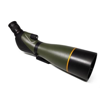 Cina Target Bird Watching Hunting Long Range Spotting Scope 20-60x80 BMC in vendita