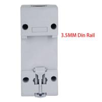 China Final Level Surge Protection Device Spd 12Vdc 2kA 3kA T2 T3 Sensitive Electronics Precision Device for sale