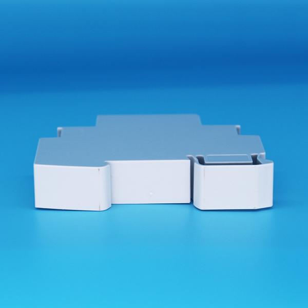 Quality Lightning Protection Device 2 Wire Signal SPD 5kA 10kV DIN Rail Mounting for sale