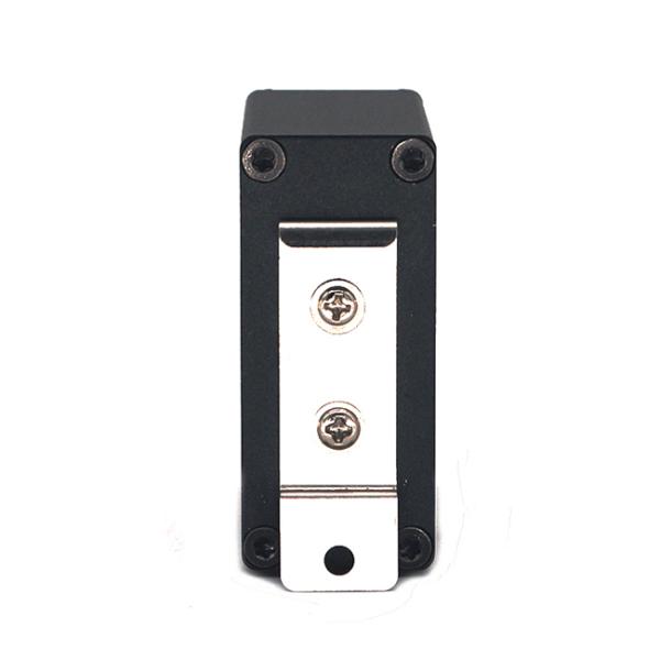 Quality 1G Ethernet Poe Surge Protector Cat6 4kV Network Camera Data Center Enterprise for sale
