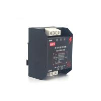 Quality Low Voltage Surge Protection Device Spd DIN Rail Mount Surge Suppression Device for sale