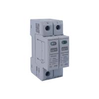 Quality Photovoltaic Surge Protective Device DC T2 SPD 100V 1000V 20KA 40KA For Power for sale