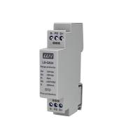Quality Whole House Signal Surge Protective Device 2 Wire Line Line 5Vdc 10kV PLC for sale