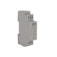Quality Lightning Protection Device 2 Wire Signal SPD 5kA 10kV DIN Rail Mounting for sale