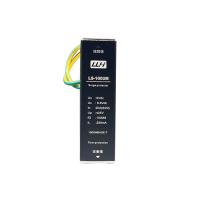 Quality Home Office Ethernet Surge Protector 100M RJ45 Surge Protection Device Cat5 4kV for sale