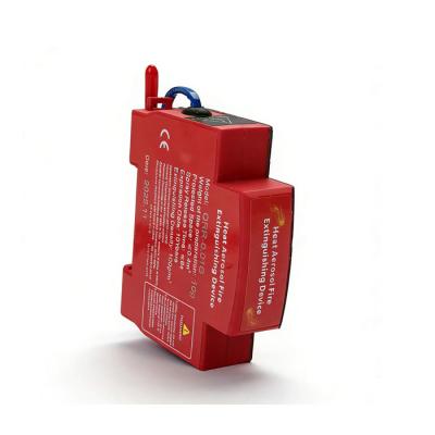 China Distribution Cabinet Fire Protection Equipment Fire Extinguisher Electricity Box for sale