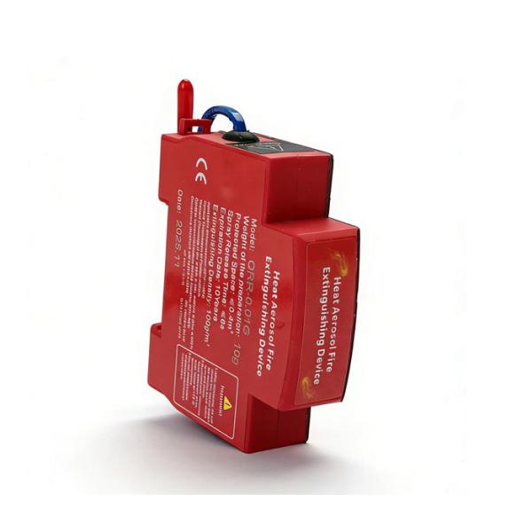 Quality Distribution Cabinet Fire Protection Equipment Fire Extinguisher Electricity Box  for sale