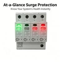 China Surge Protection Device | Three Phase SPD For Laboratory Precision Measuring Instruments for sale