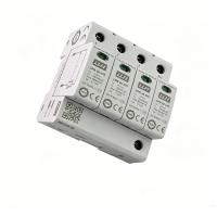 China Surge Protection Device | Three Phase SPD For Laboratory Precision Measuring Instruments for sale