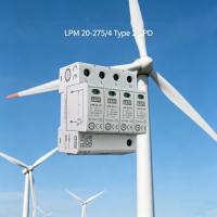 China Surge Protection Device | Three Phase SPD For Laboratory Precision Measuring Instruments for sale