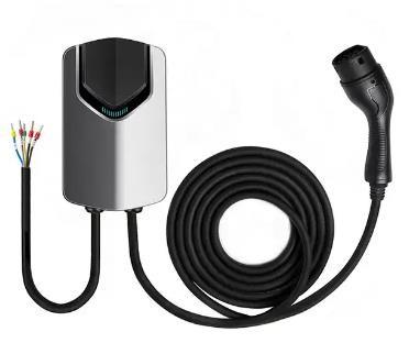 Cina Stazioni di ricarica EV per auto elettriche veloci Caricabatterie EV Wallbox da 7KW in vendita