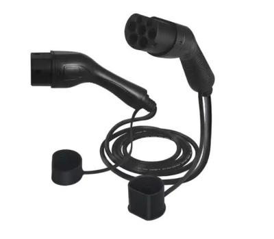 Cina Cavo di prolunga per caricabatteria EV da 250 V Cavo di prolunga per caricabatteria per auto portatile 32A in vendita