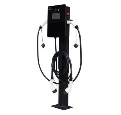 Cina Cavo di prolunga per caricabatteria EV da 250 V Cavo di prolunga per caricabatteria per auto portatile 32A in vendita