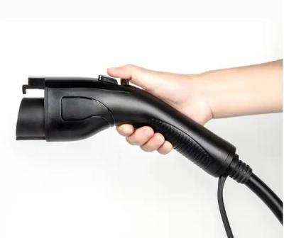 China Carregadores EV portáteis OEM à venda