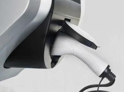 Cina OEM / ODM Wall EV Charger Tipo 2 Wallbox Home EV Stazione di ricarica in vendita