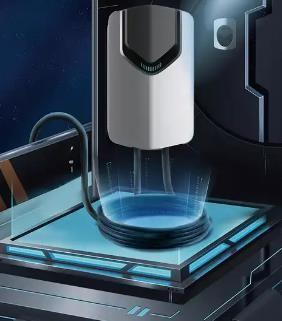 Cina Soluzioni per caricabatterie per veicoli elettrici a corrente alternata 110V - 240V in vendita