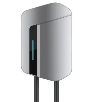 Cina Caricabatterie per veicoli elettrici intelligenti collegate in rete caricabatterie per veicoli elettrici montate a muro fino a 22 kW in vendita