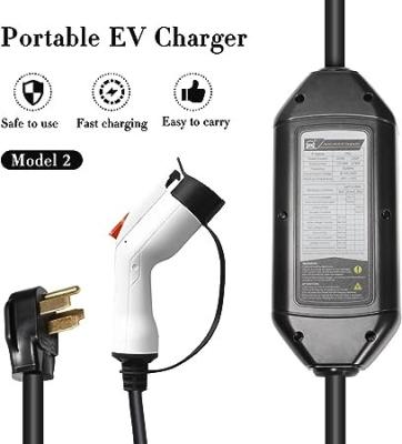 Cina Stazioni di ricarica per veicoli elettrici domestici OEM Tipo 2 Scatola da muro per caricabatterie per auto elettrica 16A in vendita