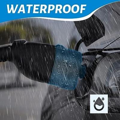 Cina Adattatori per caricabatterie CCS1 EV 250KW DC Livello di protezione IP67 adatto per Tesla in vendita