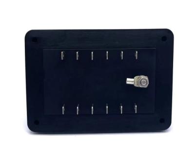 中国 オート ATO ATC フューズボックス 防水 12回路 フューズホルダー スチッカー ラベル 12 イン 12 バス 販売のため