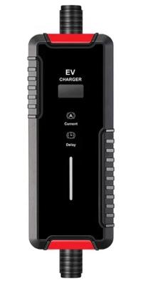 Cina Corde elettriche USA NEMA 5-15P IEC 60320 C13 125V 10A SVT 18AWG 3C Nero Colore 2.5m Lunghezza in vendita