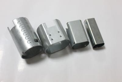 China Motor housing custom made metal stamping DC Electric motor housing for sale