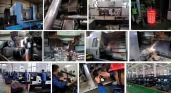 China Factory - Guangzhou qianyuan  construction machinery Co,.LTD