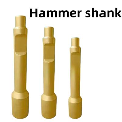 China Schroefhamer voor graafmachines for sale