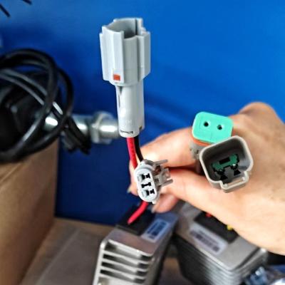 China Excavator Boost Converter ，Wood Grabber Accessories for sale