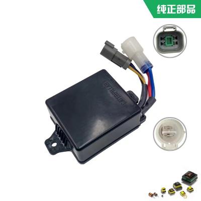 Cina Adatto per Carter 312B Time Relay 111-4870X Alta Qualità in vendita