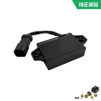 Cina Applicabile al Cat312C-Relay 138-5190X 32B30-02900 in vendita