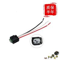 China Hammer Pipeline Sensor Plug 3 Wire for Excavator for sale