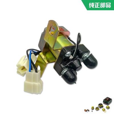 Cina Applicabile al relè del motore di avvio XCMG XE210C in vendita