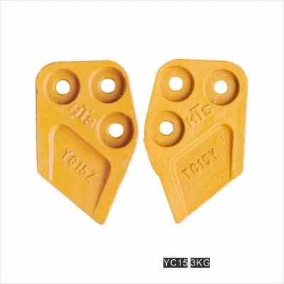 중국 유차이 YC15 칼 각판 5000 PCS 월 판매용