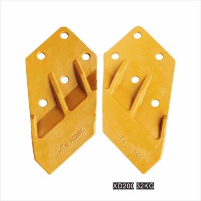 중국 카토 HD700 각판 발굴기 대체 부품 판매용