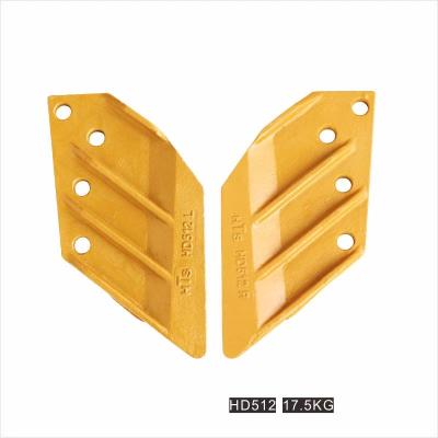 중국 카토 HD5125 건설 효율을 위한 각판 판매용